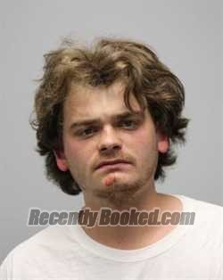 JAMES G CRITZ Arrest Record & Booking Info – Bradley County, Tennessee ...