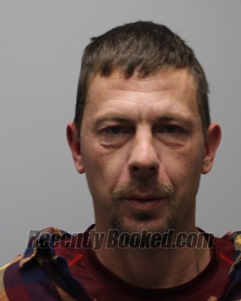 Recent Booking / Mugshot for JAMES BENJAMIN HYDE in Bradley County ...