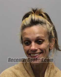Recent Booking / Mugshot for JULIA KELSEY JOYNER in Bradley County ...