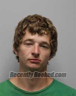 Recent Booking / Mugshot for JAMES DAVID CALEB MOWERY in Bradley County ...