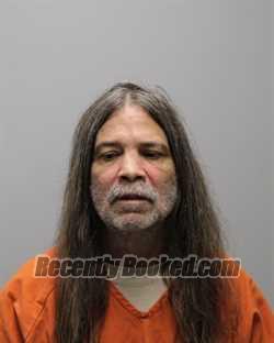 Recent Booking / Mugshot for JAMES LEWIS NOTTAGE in Bradley County ...