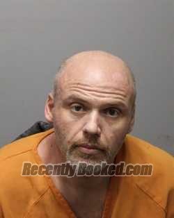 Recent Booking / Mugshot for JEREMY TODD PRITCHETT in Bradley County ...