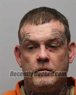 Recent Booking / Mugshot for JOSEPH CORTNEY VARNELL in Bradley County ...