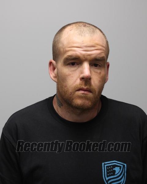 Recent Booking / Mugshot for KYLE ROBERT BRAINARD in Bradley County ...