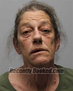 Recent Booking / Mugshot for MELISSA LYNN CONLEY in Bradley County ...