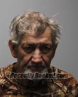 Recent Booking / Mugshot for MICHAEL RODNEY GATES in Bradley County ...