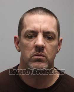 Recent Booking / Mugshot for MATTHEW ALLEN MCMURRAY in Bradley County ...