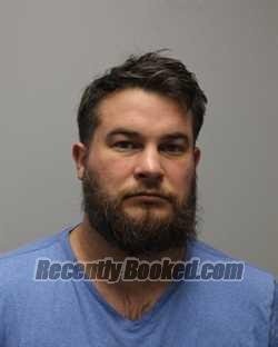 Recent Booking / Mugshot for Mark William Peppler in Bradley County ...