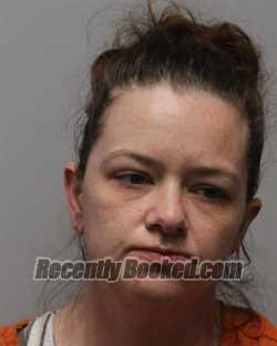 Recent Booking / Mugshot for RENEE JOY BROWN in Bradley County, Tennessee