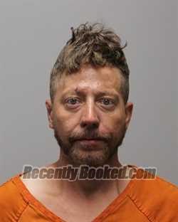 Recent Booking / Mugshot for RONALD ALLEN CURTIS in Bradley County ...