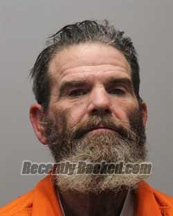 Recent Booking / Mugshot for RUSSELL WAYNE CALDWELL in Bradley County ...