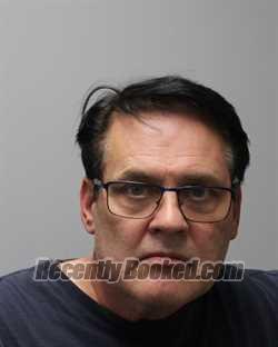 Recent Booking / Mugshot for RANDY DEAN COURON in Bradley County, Tennessee