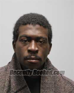 Recent Booking / Mugshot for REGINALD MILLS in Bradley County, Tennessee