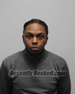 Recent Booking / Mugshot for SHAQUONNE TYRELL JARRETT in Bradley County ...