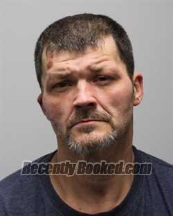 Recent Booking / Mugshot for STEVEN DALE SIMMONS in Bradley County ...