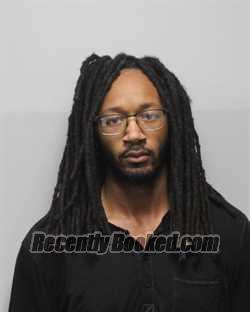 Recent Booking / Mugshot for TIMOTHY EUBANKS in Bradley County, Tennessee