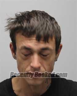 Recent Booking / Mugshot for TRAVIS RYAN ROGERS in Bradley County ...