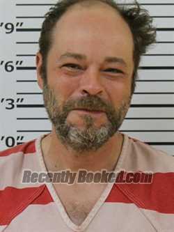 Recent Booking / Mugshot for TRAVIS MATHEW JOHNSON in Carter County ...