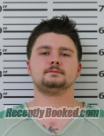 Recent Booking / Mugshot for AARON TYLER CARR in Carter County, Tennessee