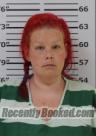 Recent Booking / Mugshot for BETHANY RUTH BROYLES in Carter County ...