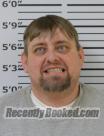 Recent Booking / Mugshot for BRIAN ANDY CORBIN in Carter County, Tennessee