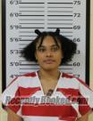 Recent Booking / Mugshot for CHYNNA YVONNE BROWN-HAMPTON in Carter ...