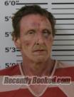 Clint Boyd Dunn Arrest & Booking Info | Carter County, TN