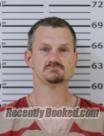 Recent Booking / Mugshot for KEVIN Lynn JR STOVER in Carter County ...