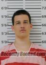 Recent Booking / Mugshot for MASON DEAN BARNETT in Carter County, Tennessee