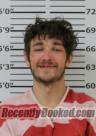 Recent Booking / Mugshot for SHAWN DRAKE RIDDLE in Carter County, Tennessee