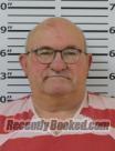 Tommy Ray Beam Mugshot & Arrest Info | Carter County, TN
