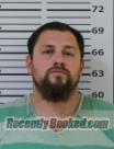 Recent Booking / Mugshot for THOMAS NATHAN CROW in Carter County, Tennessee
