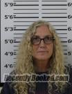 Recent Booking / Mugshot for VICKI SATTERFIELD in Carter County, Tennessee