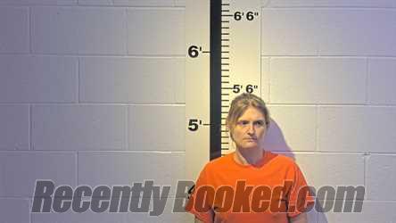 Recent Booking / Mugshot for KALA S EDWARDS in Claiborne County, Tennessee