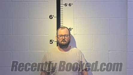 Recent Booking / Mugshot for RICHARD J PLEMONS in Claiborne County ...