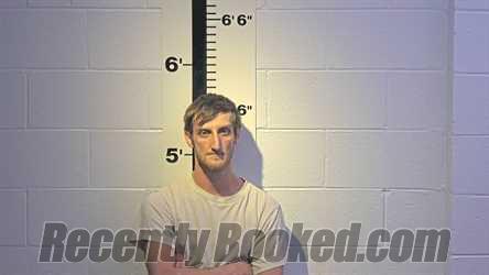 JASON C TURNER Arrest Record & Booking Info – Claiborne County ...