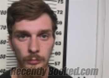 Recent Booking / Mugshot for CHRISTOPHER CHARLES HEATH in Clay County ...