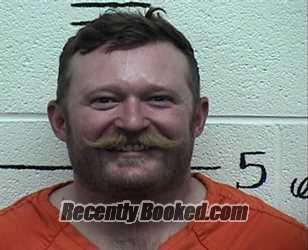 Recent Booking / Mugshot for SAMUEL TAYLOR SIMMONS in Crockett County ...