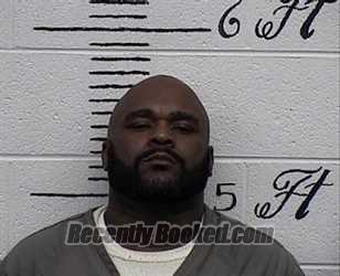 Recent Booking / Mugshot for CHRISTOPHER SMITH in Crockett County ...