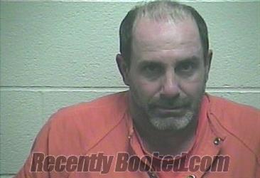 Recent Booking / Mugshot for MICHAEL TIMOTHY LONG in Giles County ...
