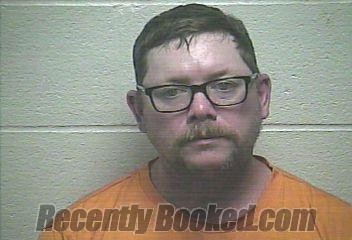 Recent Booking / Mugshot for MICHAEL JOHN RATHE in Giles County, Tennessee