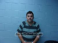 Recent Booking / Mugshot for MICHAEL MATT AIELLO in Grainger County ...