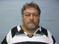 Recent Booking / Mugshot for ROBERT DWAYNE BAILEY in Grainger County ...