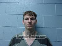 Recent Booking / Mugshot for DANNY JEROME FURR in Grainger County ...