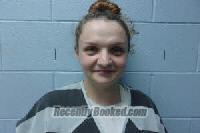 Recent Booking / Mugshot for TIFFANY SHYANN SLONE in Grainger County ...