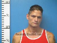 Recent Booking / Mugshot for Manoleto Roberto Alameda in Hardin County ...