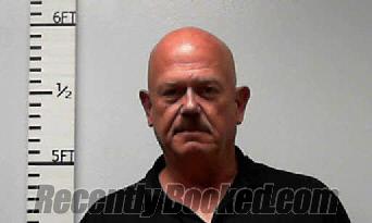 Recent Booking / Mugshot for Christopher Wayne Boone in Hardin County ...