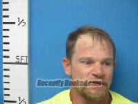Recent Booking / Mugshot for Ely Daniel Broom in Hardin County, Texas