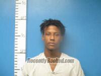 Recent Booking / Mugshot for Kendrick Bates in Hardin County, Texas