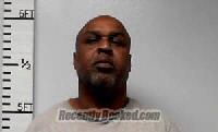 Recent Booking / Mugshot for Marcus Ray Boykin in Hardin County, Texas